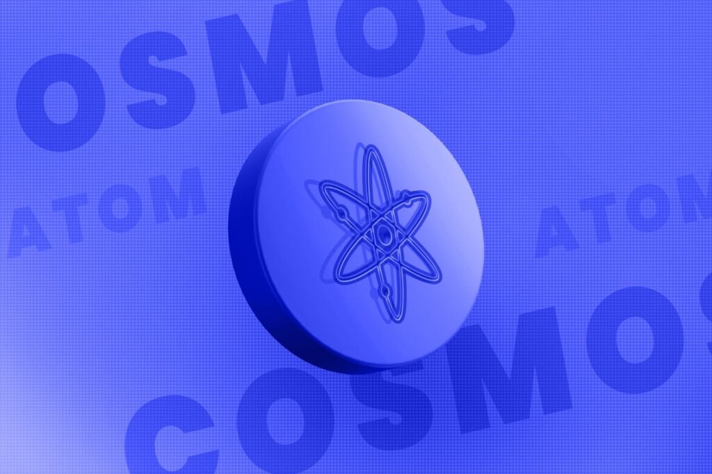 Cosmos Hub : pas d'inflation zéro pour la crypto ATOM