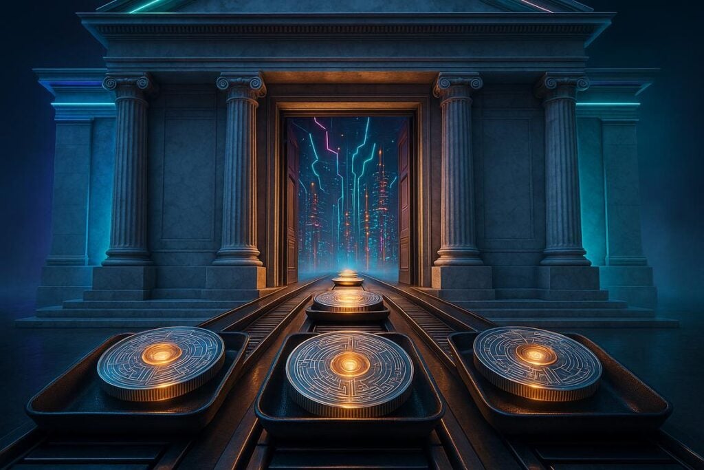 Kalshi sur Solana : des contrats tokenisés défient Polymarket