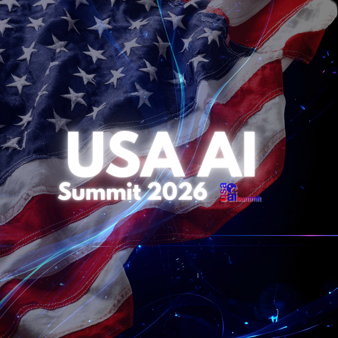 USA AI Summit LLC Announces the Launch of the USA AI Summit 2026 in ...