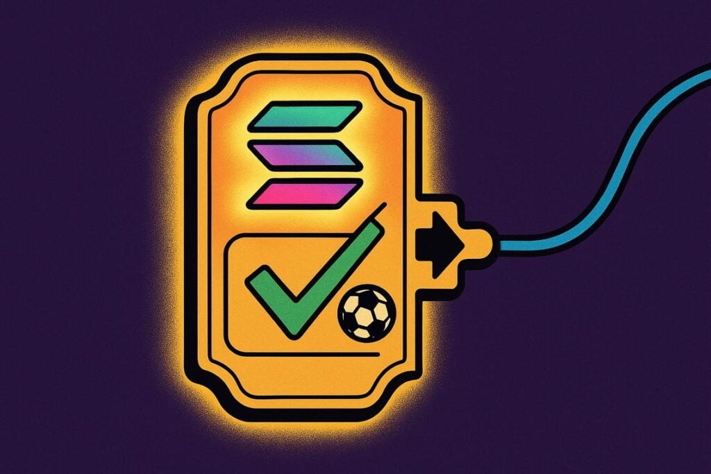 Lancement d’un marché de prédiction Solana axé sur la crypto et la ...